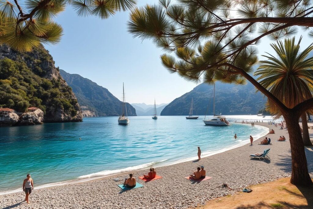 Entdecke die Sehenswürdigkeiten von Treuenbrietzen