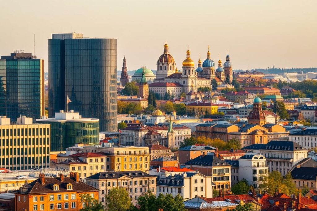 Entdecke die Sehenswürdigkeiten von Treuenbrietzen