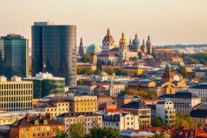 Erlebe Wandern in Albanien am Maja Rosit