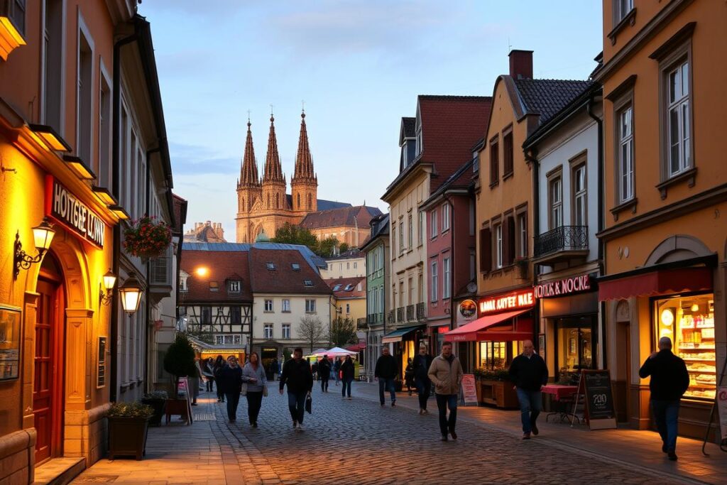 Košice Slowakei Reisebericht: Entdecke die schönsten Sehenswürdigkeiten