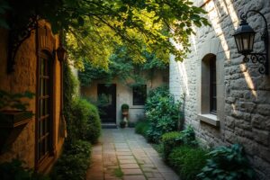 Entdecke die Sehenswürdigkeiten von Treuenbrietzen